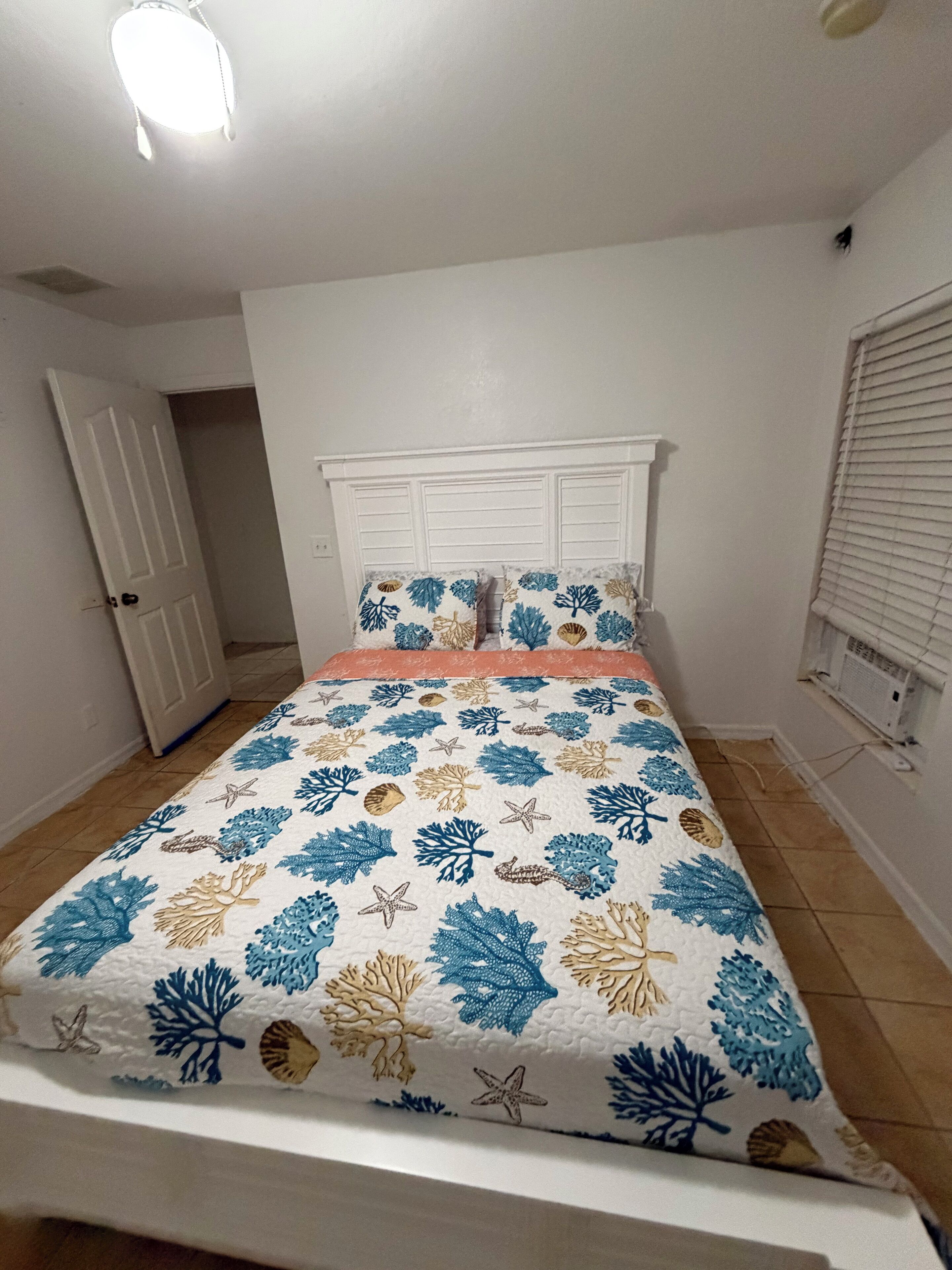Serene 1-bedroom Apartment With Ac In Lehigh Acres - Lehigh Acres, FL