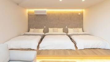 Vila luxo, para não fumantes, de frente para o oceano | Escrivaninha, espaço de trabalho para notebook, cortinas blackout