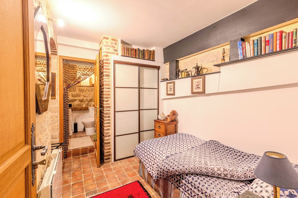 Like a Parisian in the middle of Paris - Paris | Vrbo