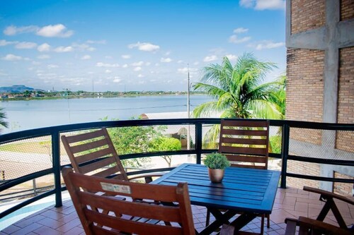 Hotel Pousada Do Lago