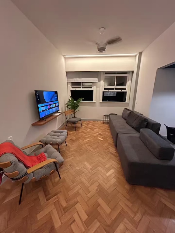 Elegant And Luxurious 3-bedroom Apartment In Ipanema, Just 400m From The Beach! - Ipanema