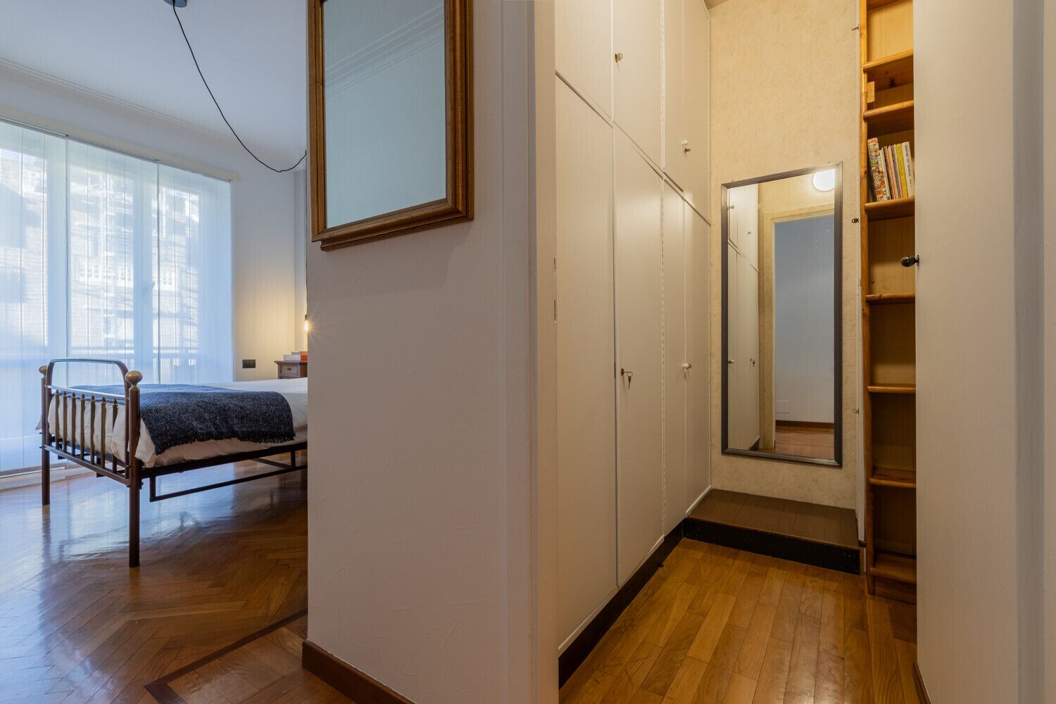 Apartamento | 1 quarto 