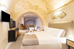 Quarto, 1 cama de casal | Wi-Fi de cortesia