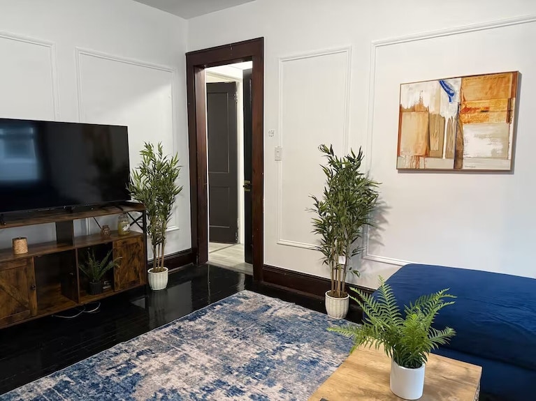 Spacious Apartment With Nyc Views - Edgewater, NJ