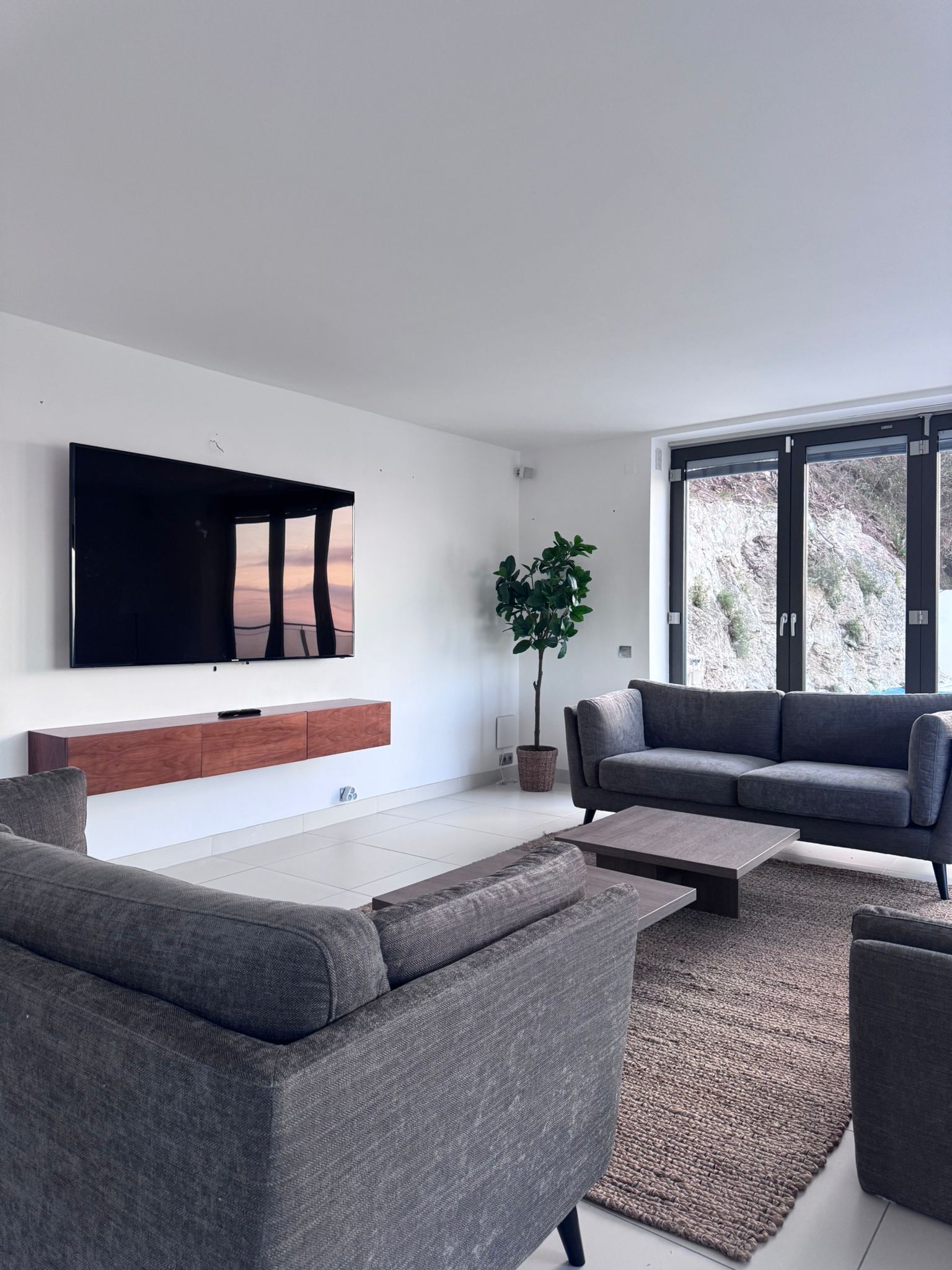 Luxury Villa With Pool And Amazing Reviera Views - 빌르프헝슈-슈흐-메흐