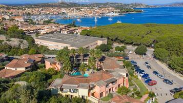 Apartamento, 1 quarto, varanda | Exterior