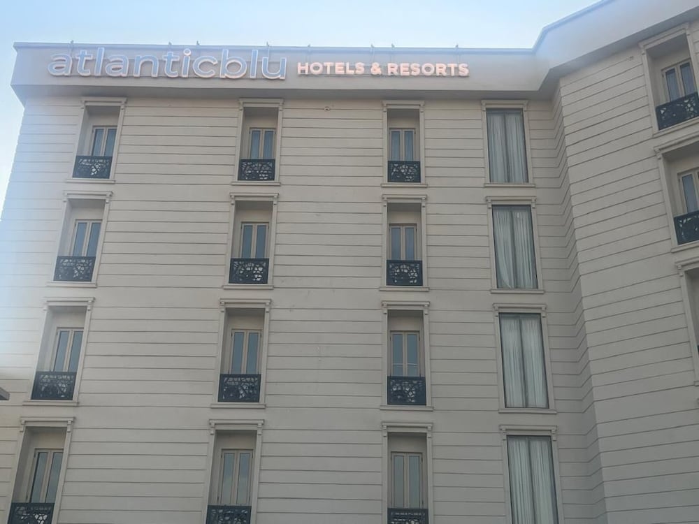 Atlanticblu Hotels & Resorts - Abuja