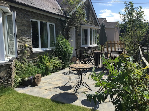 Glanyrafon Smithy - Ceredigion