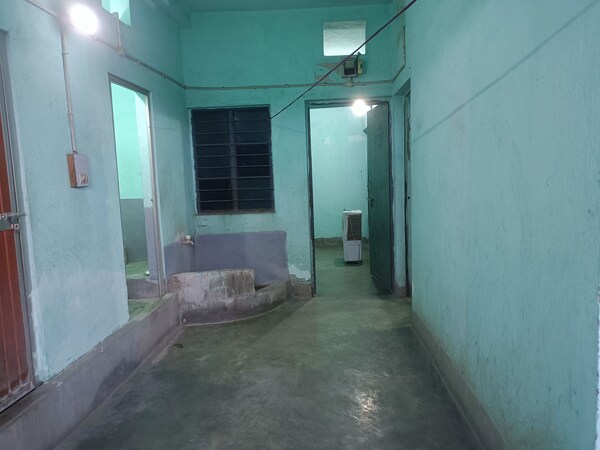 Santosh Lodge - Muzaffarpur