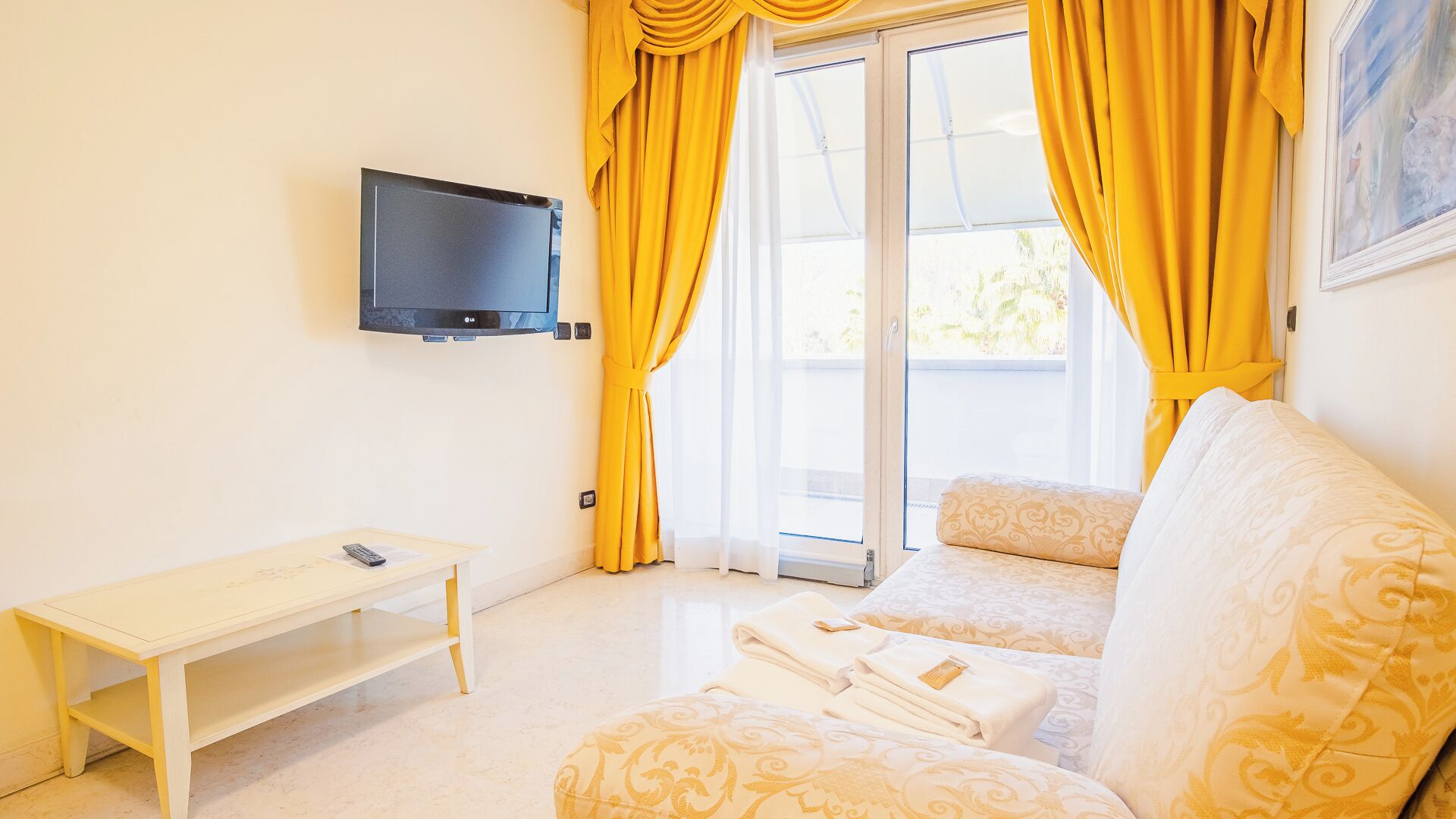 210 Relais Du Lac Village - Desenzano del Garda