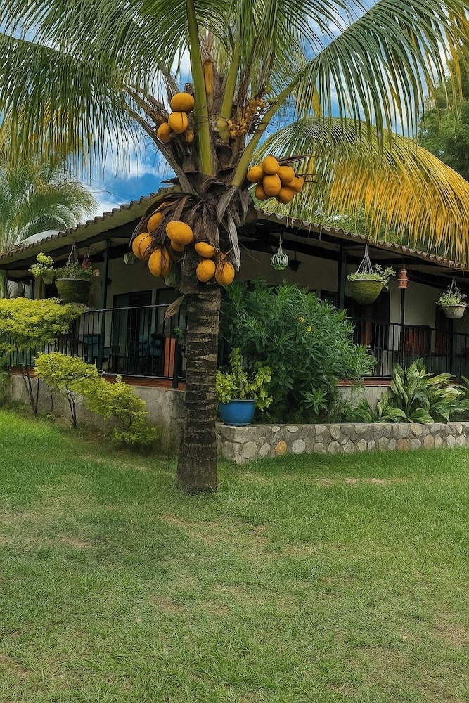Cabaña Villa Paola - Rivera
