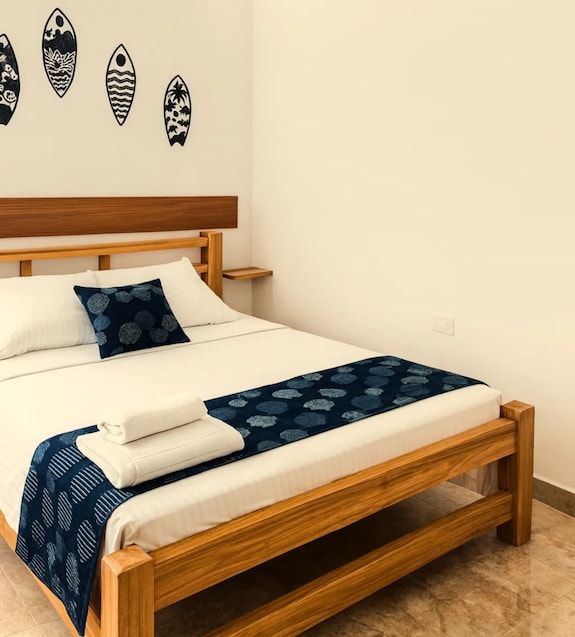 Comfortable Room -Terraza Del Sol In Coveñas - Coveñas