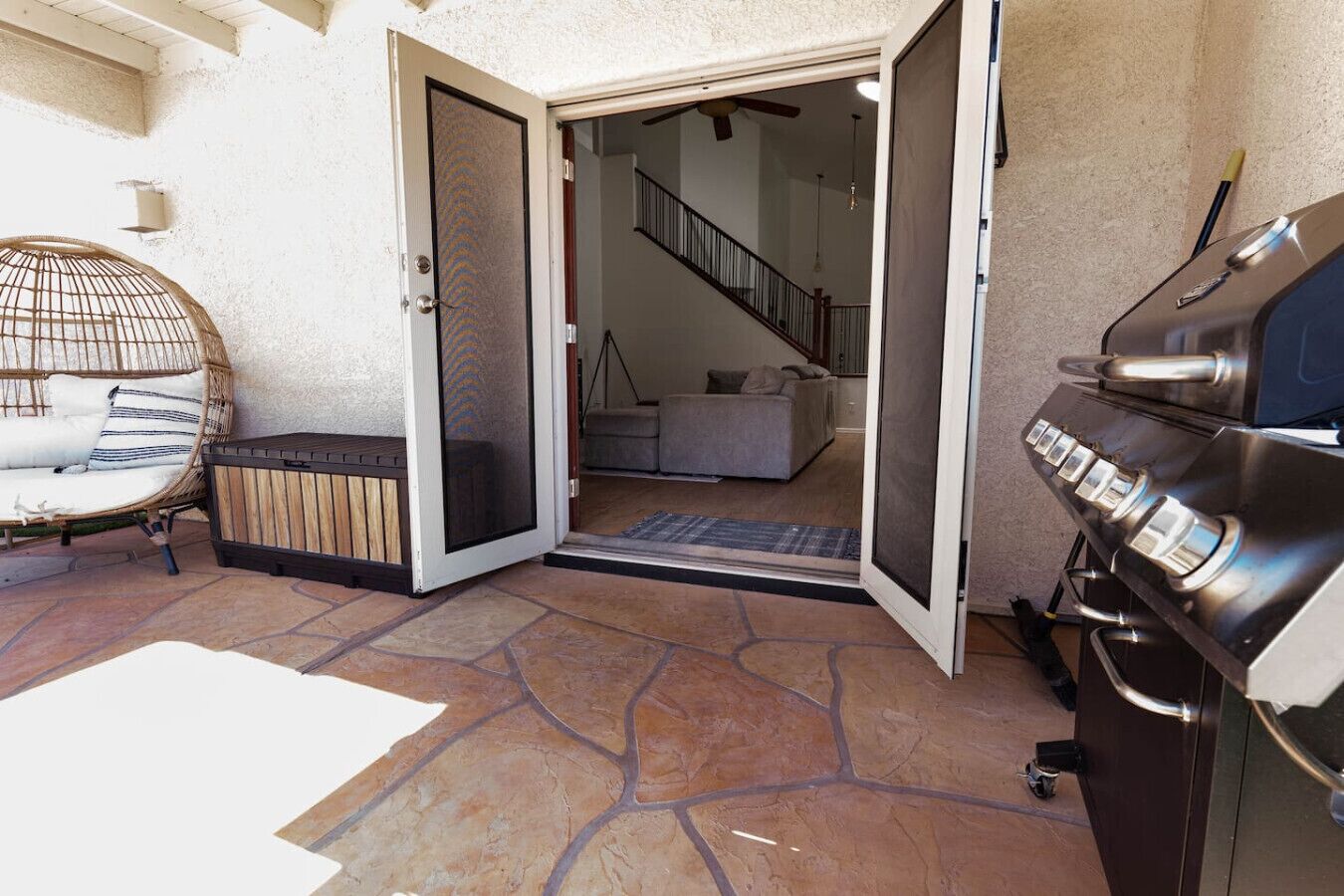 Family Getaway House With Pool & Spa Oasis - 卡塔利娜