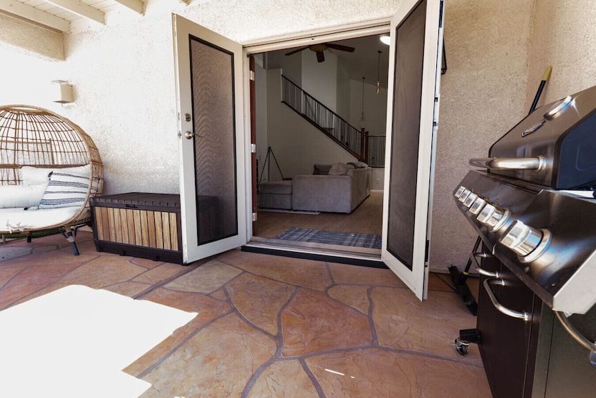 Family Getaway House With Pool & Spa Oasis - 卡塔利娜