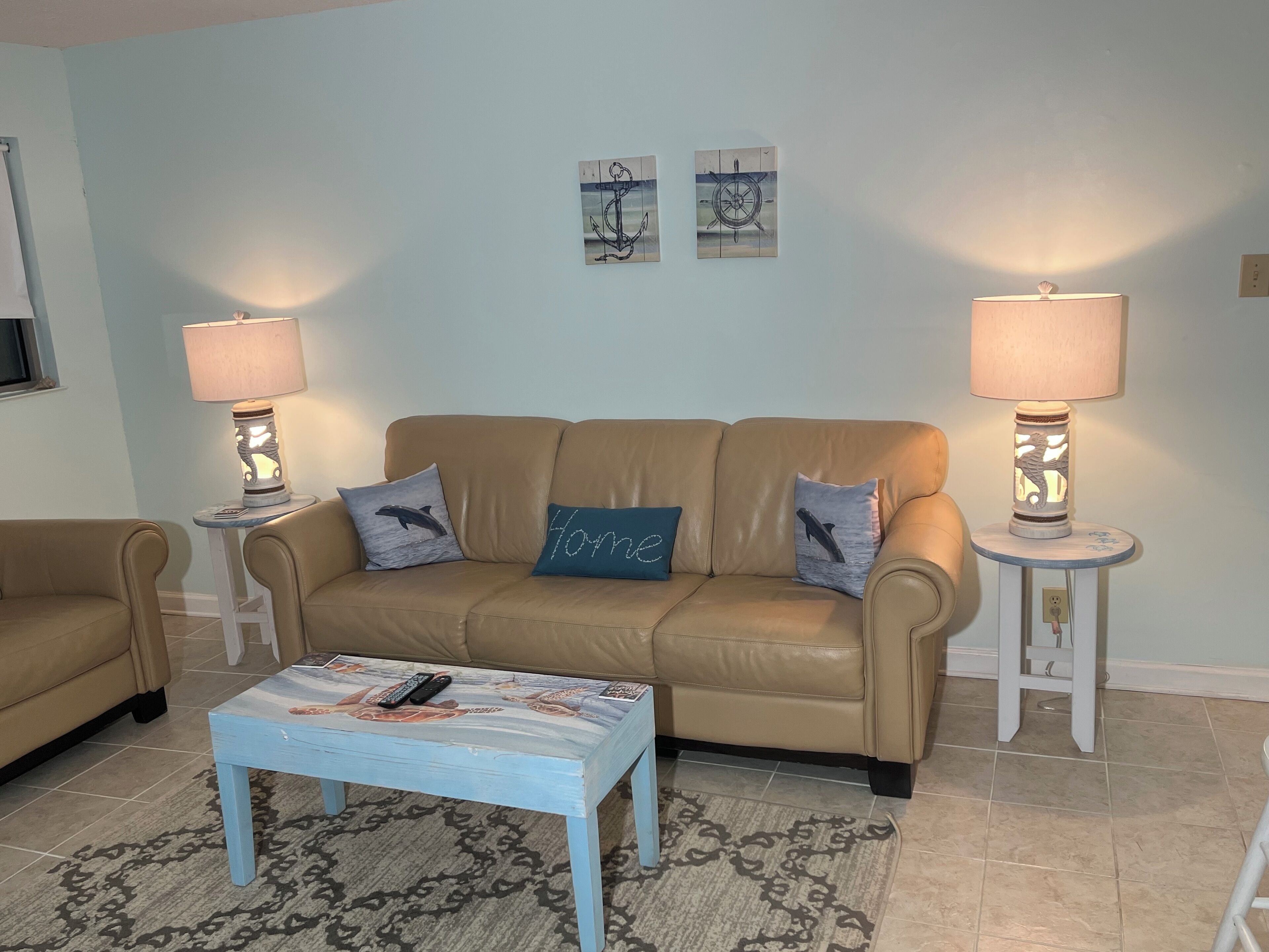 2 Bedroom Ocean Front Resort - Surfside Beach, SC