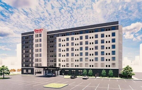 Drury Plaza Hotel Tampa Brandon - Riverview, FL