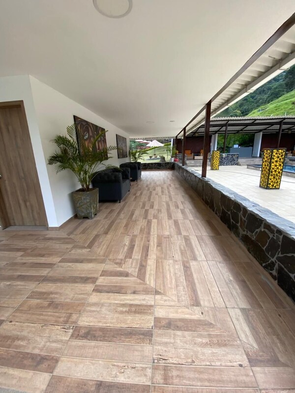 Skygreen Ecohotel - Dosquebradas