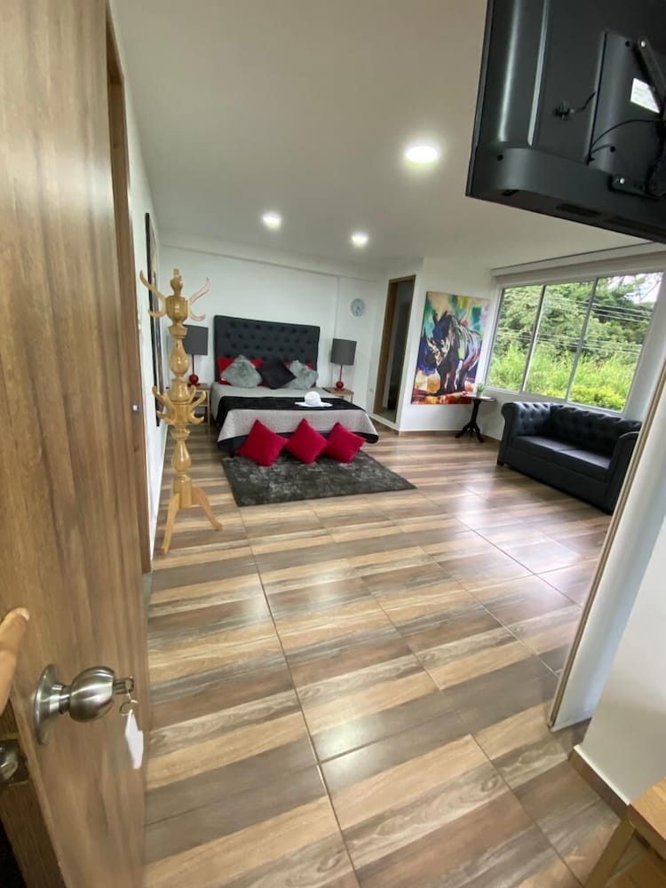 Skygreen Ecohotel - Dosquebradas