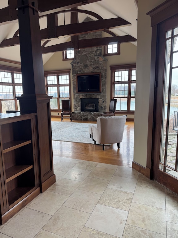 Superior Luxury! Elegantly Furnished 6 Br, 6 Full Bath Mansion, With Great Views - Champaign