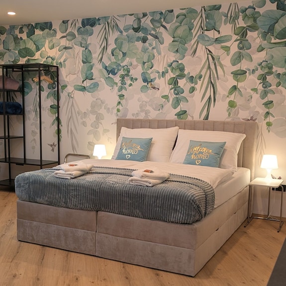 Green Dream Retreat - Linz