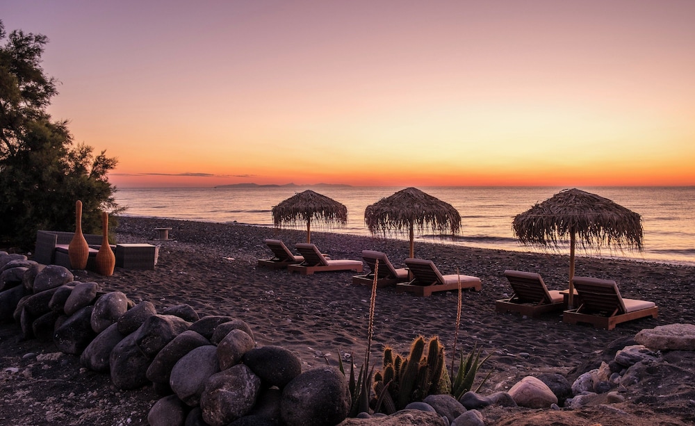 Beach Houses Santorini - Santorini