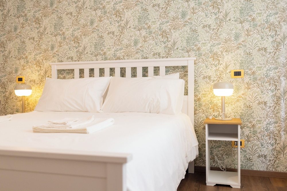 Mare Nel Cuore Rooms - Salerno