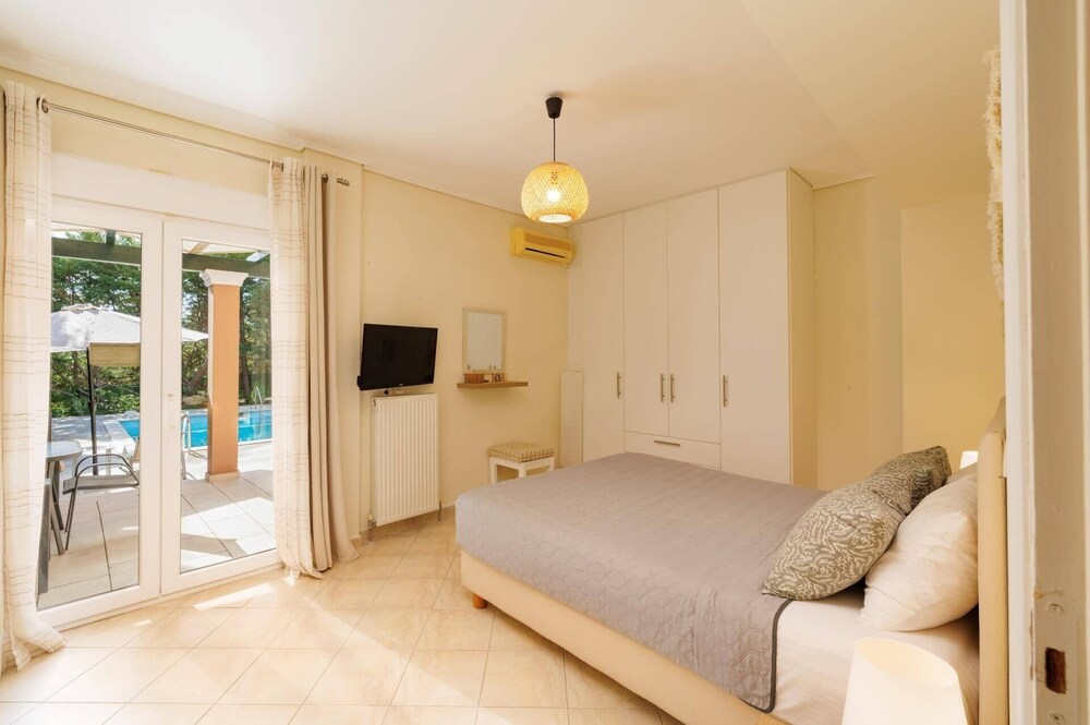 Villa Elea Corfu by Villa Plus - Korfu | FeWo-direkt