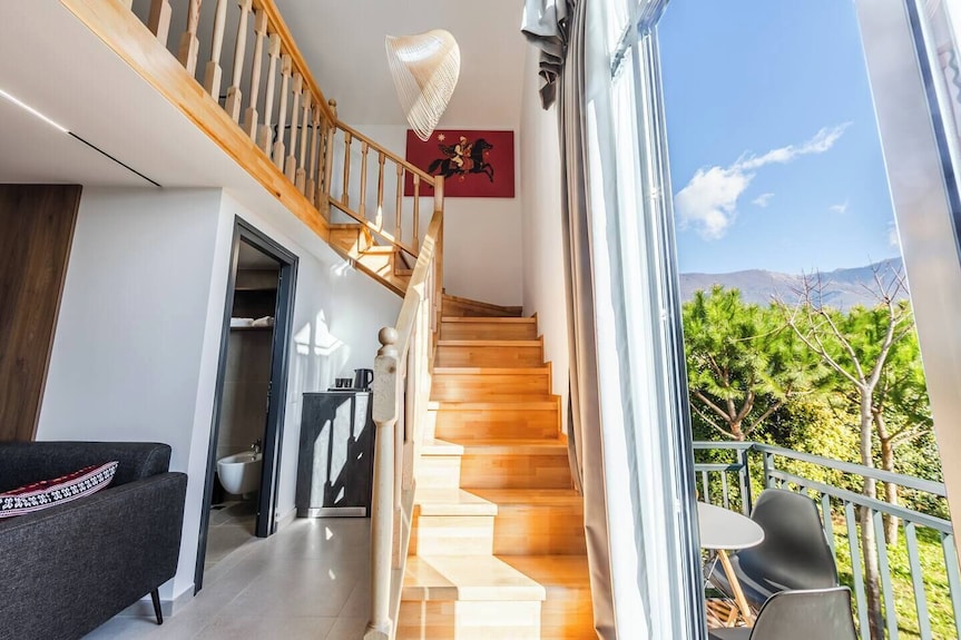 Muraga Villas 2 | Lahuta By Pikhost - Tirana