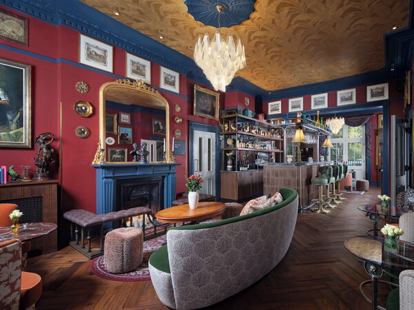 Bertrand's Townhouse - Londres
