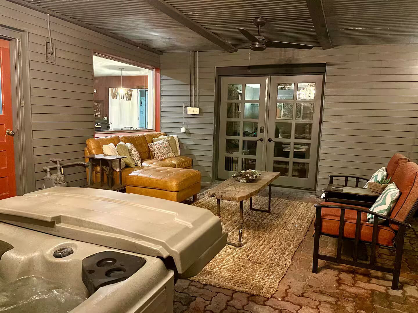 The Rustic Roost - Page, AZ