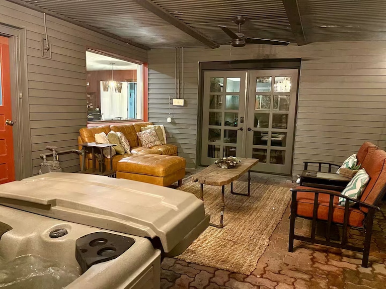 The Rustic Roost - Page, AZ