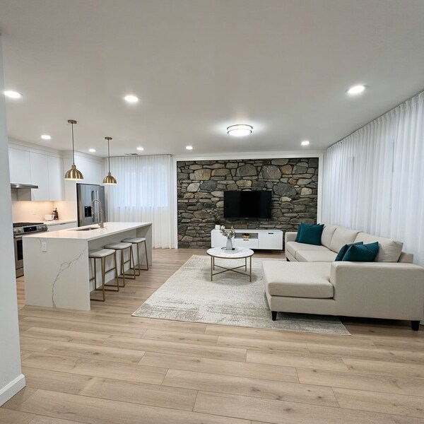 Luxury 1br Located In Prime Yonkers Area - Dobbs Ferry, NY