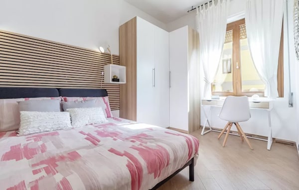 Cozy Flat Steps From Porto Torres Beaches - Porto Torres