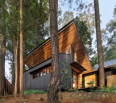 Kaya Retreat