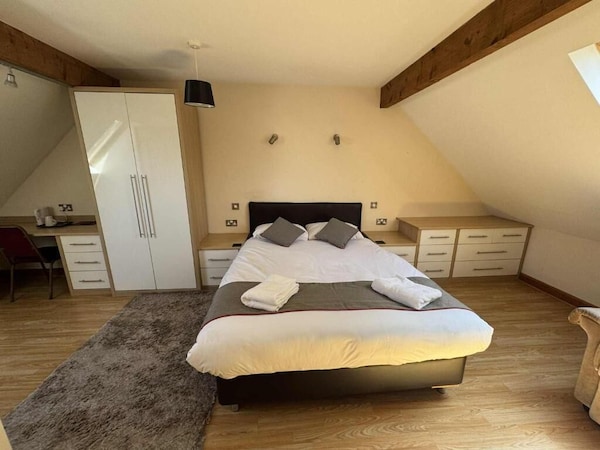 The Clubhouse - Sheffield