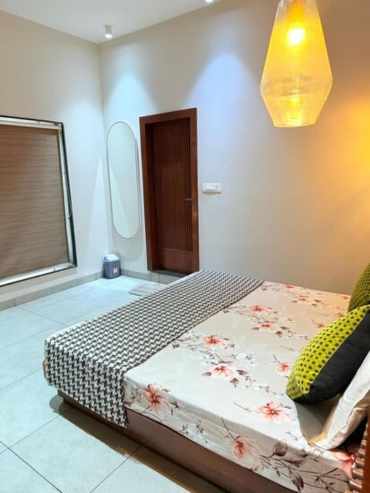 Rawal Nature Farm - Indore