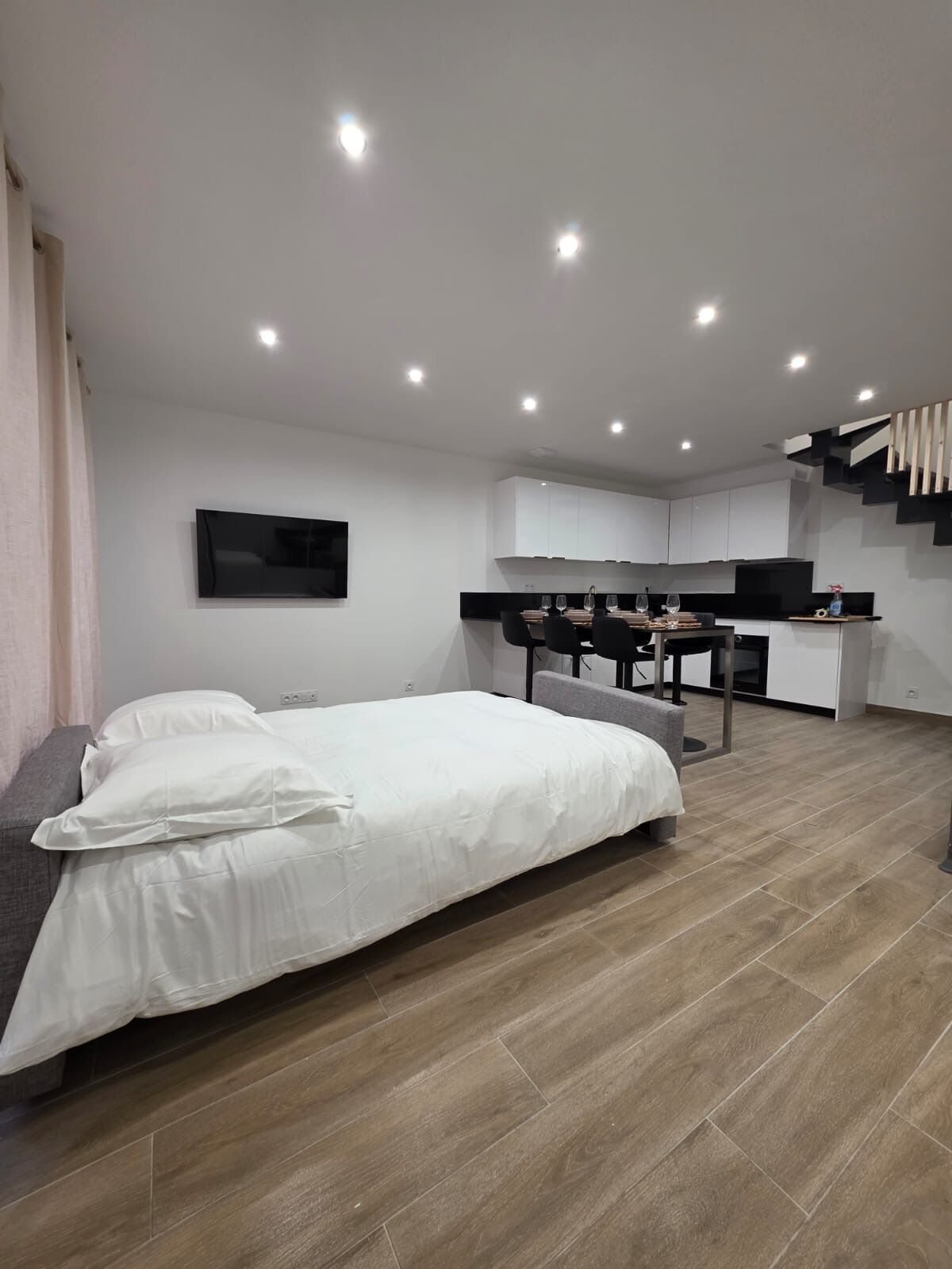 Charmante Maison D'exception Aux Portes De Bordeaux - Eysines