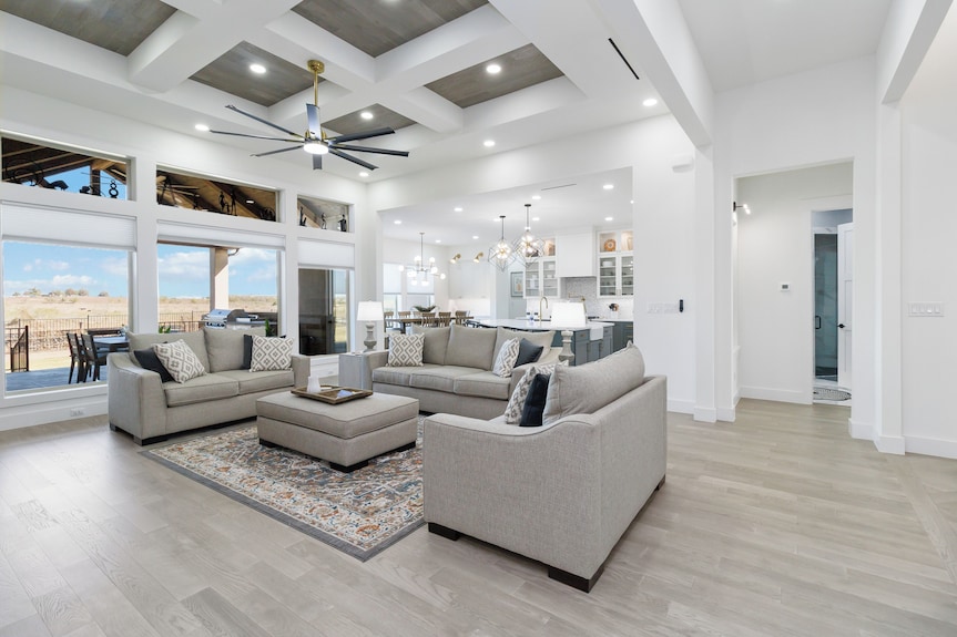 Magnolia Ranch Cottage Private Luxury Retreat New · 5 Bedrooms · 5bd · 4ba - Elgin, TX