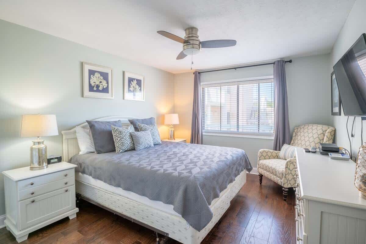 Ocean Dunes 1507 - Southport, NC