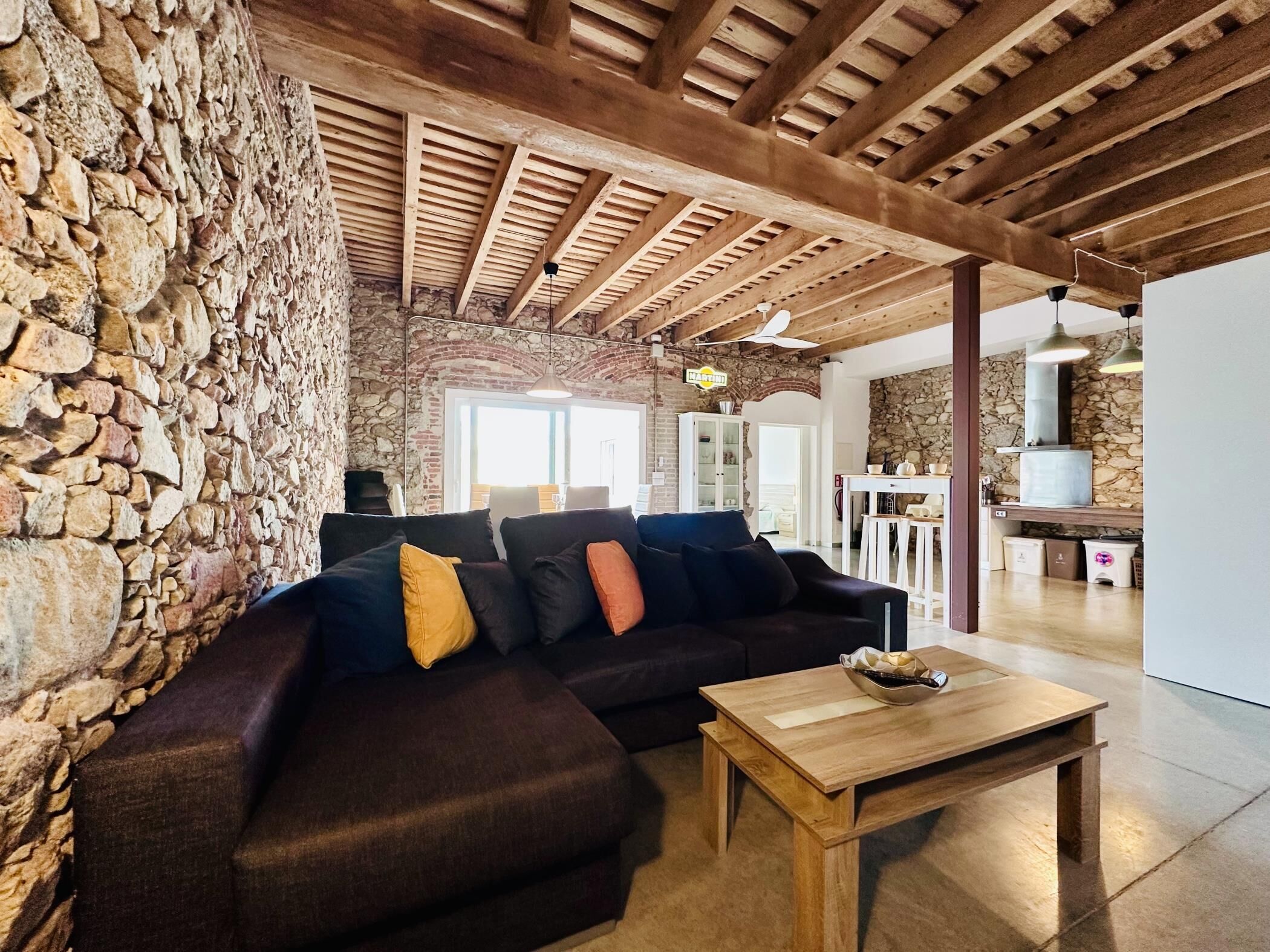 Can Sala Costabravasi - Pool, Terrace, Barbecue - Sant Feliu de Guíxols