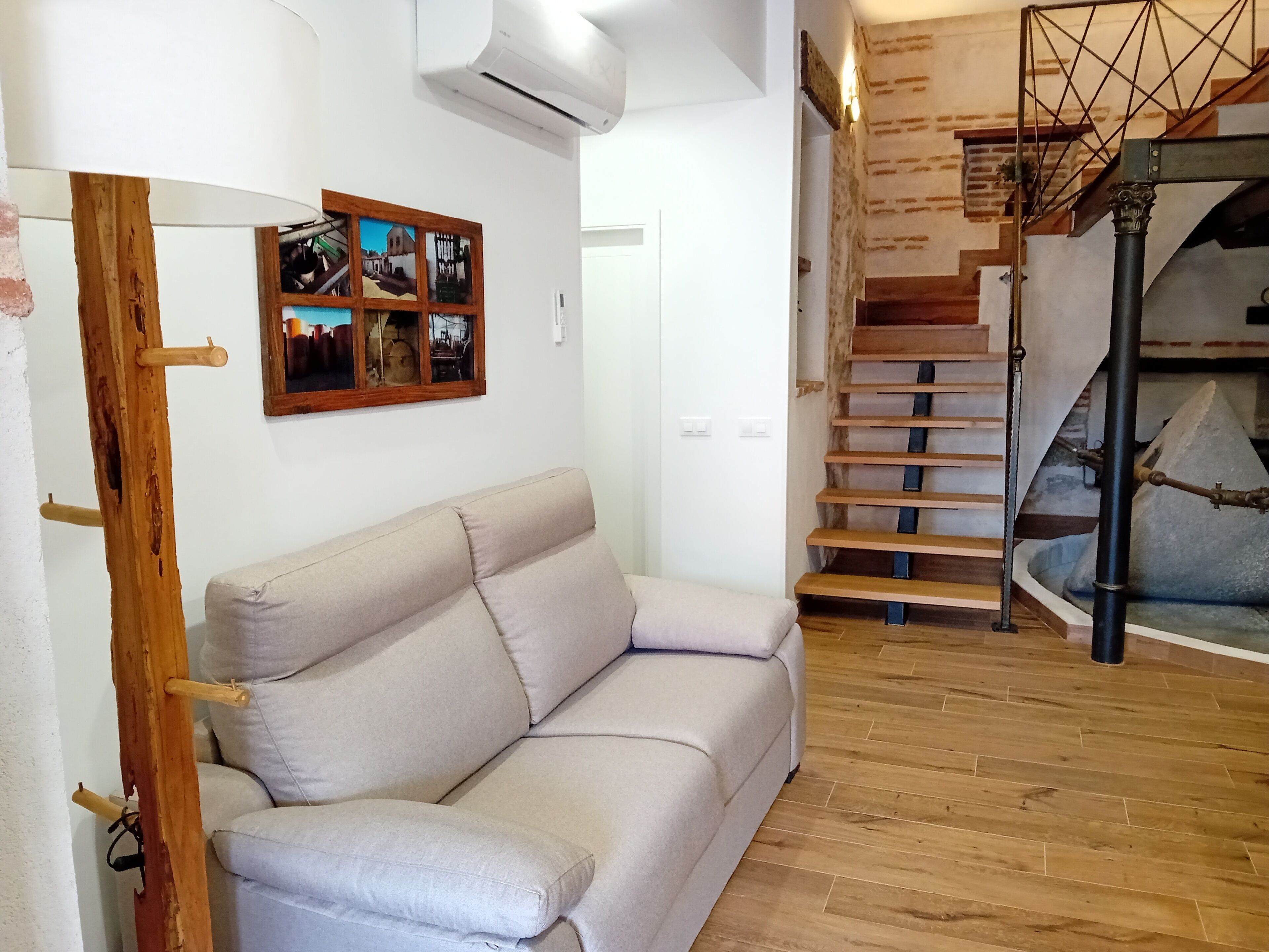 Casa Rural Tolanca. A Un Paso De Toledo Y Puy Du Fou - Sonseca