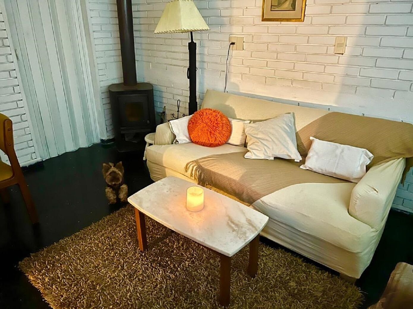 Corporate Apartment In South Carrasco, Ideal For Temporary Company Stays - Montevideo