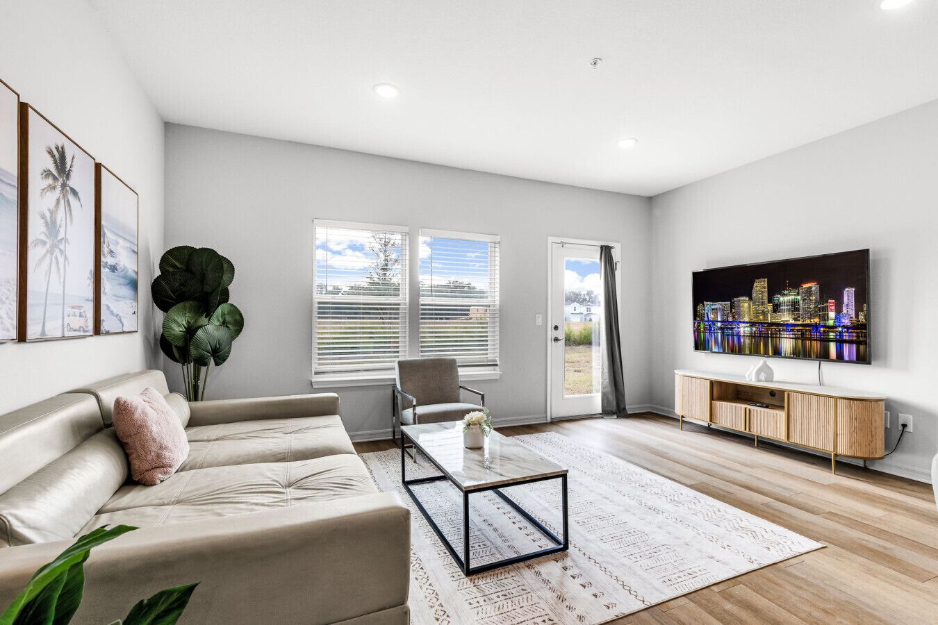 Beautiful 3br Ocala Home | Perfect For Families - Ocala, FL