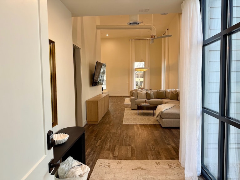 Modern 2br In Trussville Entertainment District - 伯明罕