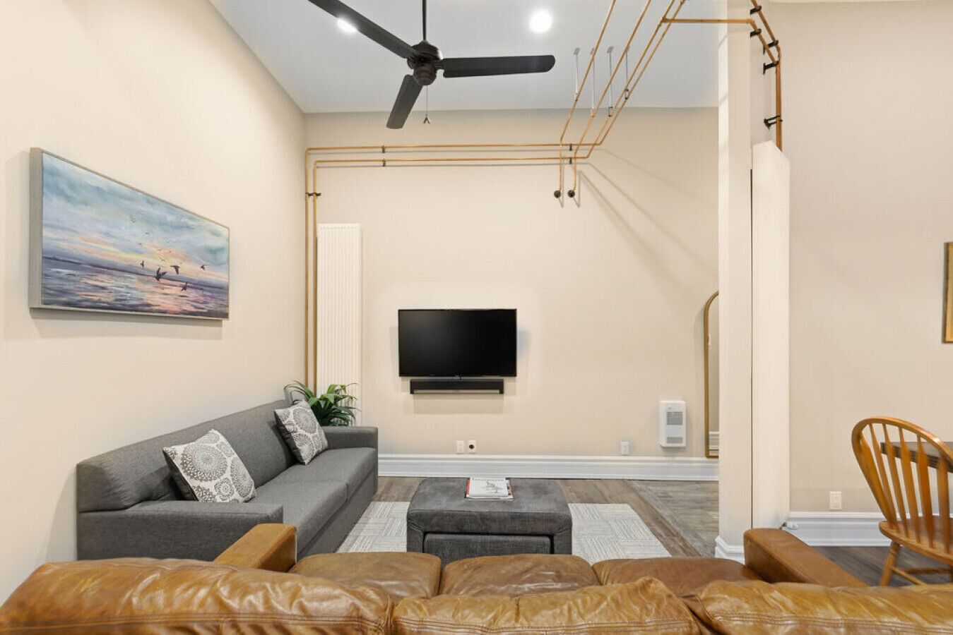 124 Hurontario Unit 3 - Collingwood