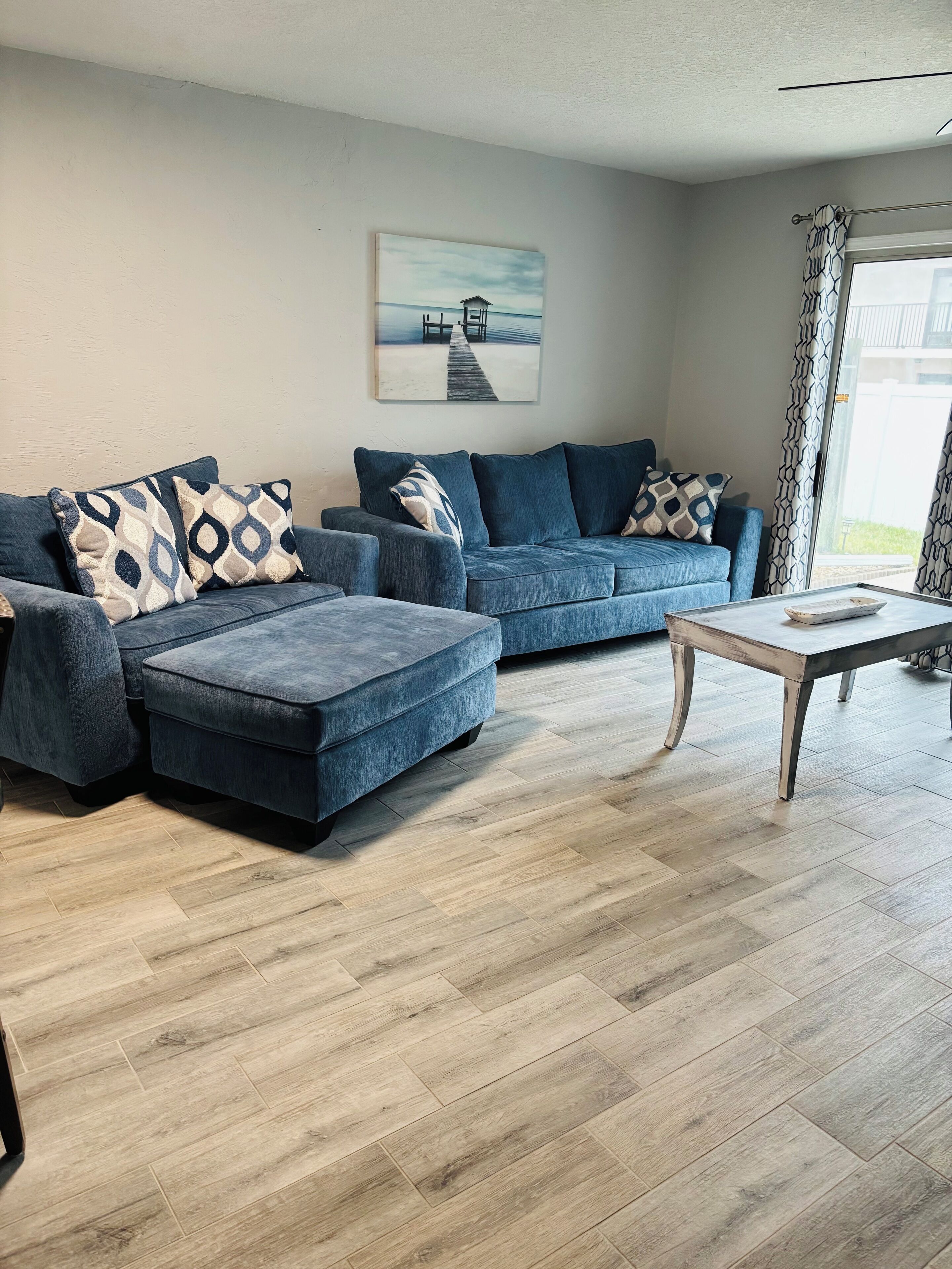 Crescent Breeze At Tarpon Run 32 - Crescent Beach, FL