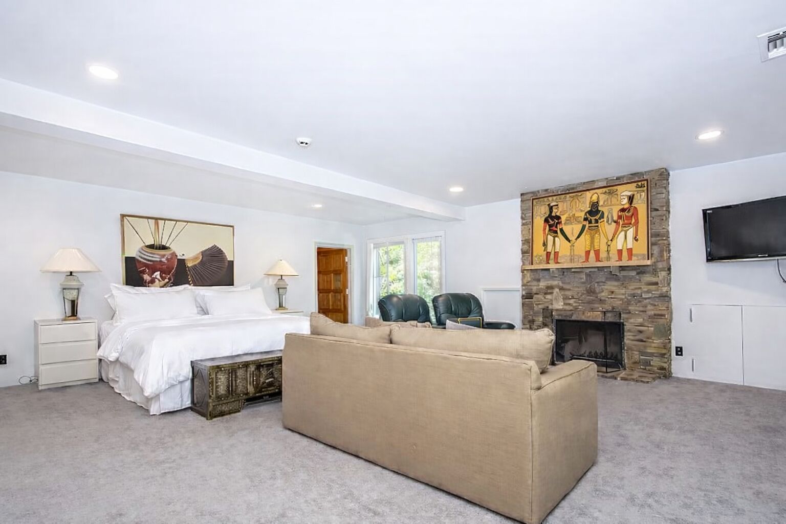 Luxor Mountaintop Cabin-castle At Deep Creek Lake - Deep Creek Lake, MD