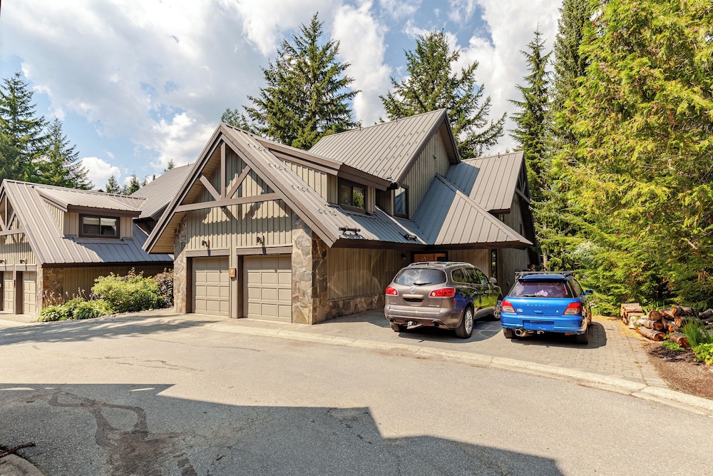 Crystal Ridge By Whistler Retreats - Whistler