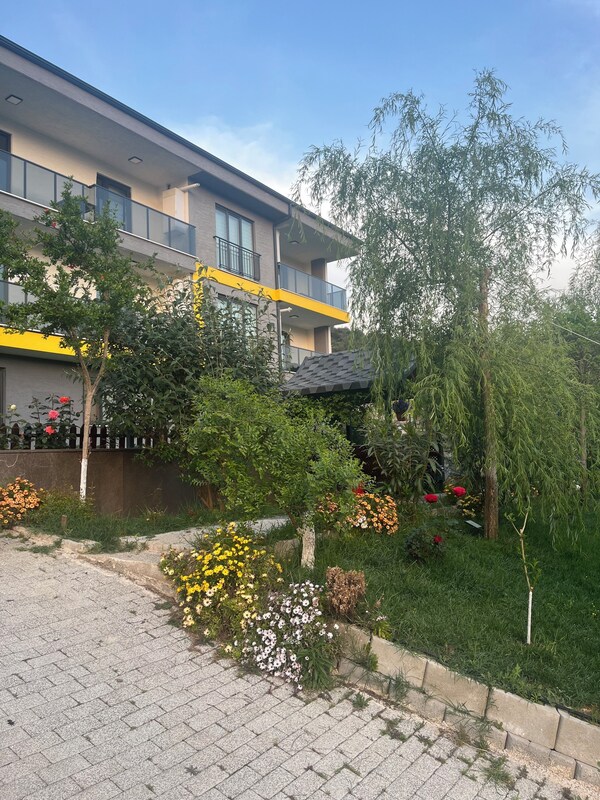 Golden Hour Apartment - Bursa