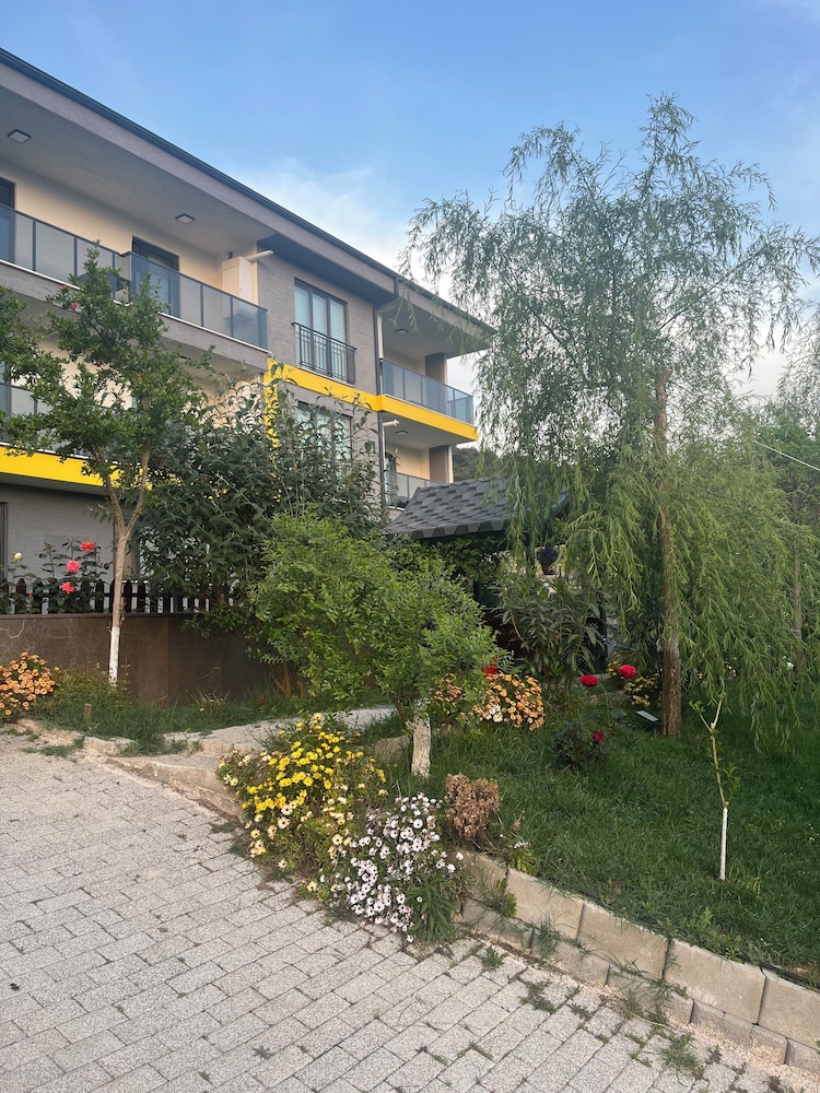 Golden Hour Apartment - Bursa